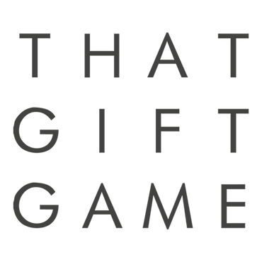 THAT GIFT GAME | The Gift Exchange Party Game | Holiday Party Game ...